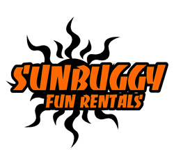 Welcome Sun Buggy Fun Rentals Partner